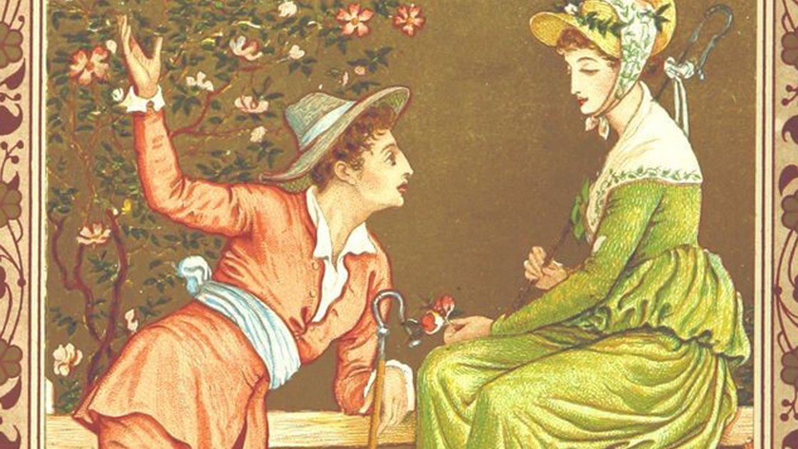 Wie was Valentijn? | PlusOnline