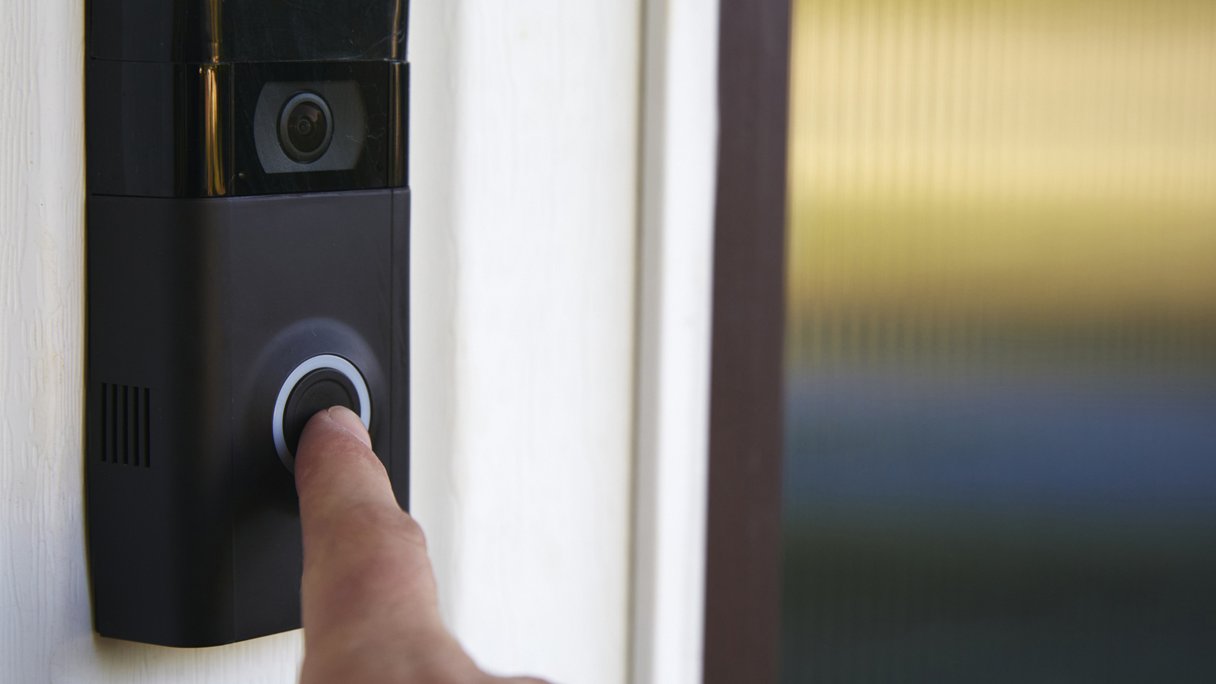 Test: de beste slimme deurbel | PlusOnline