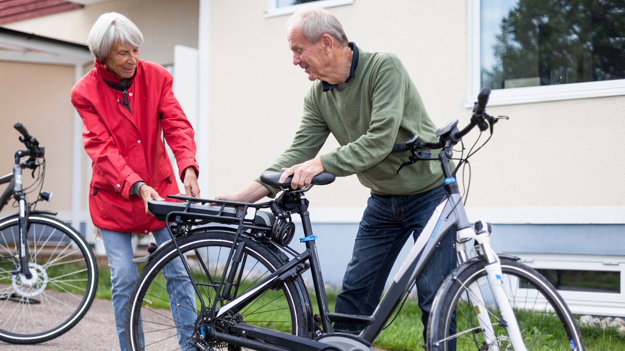 Wat is een goed merk e-bike? | PlusOnline