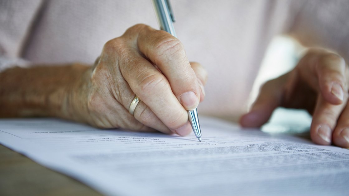 Moeten de erfgenamen mij als executeur kwijting en decharge verlenen? | PlusOnline