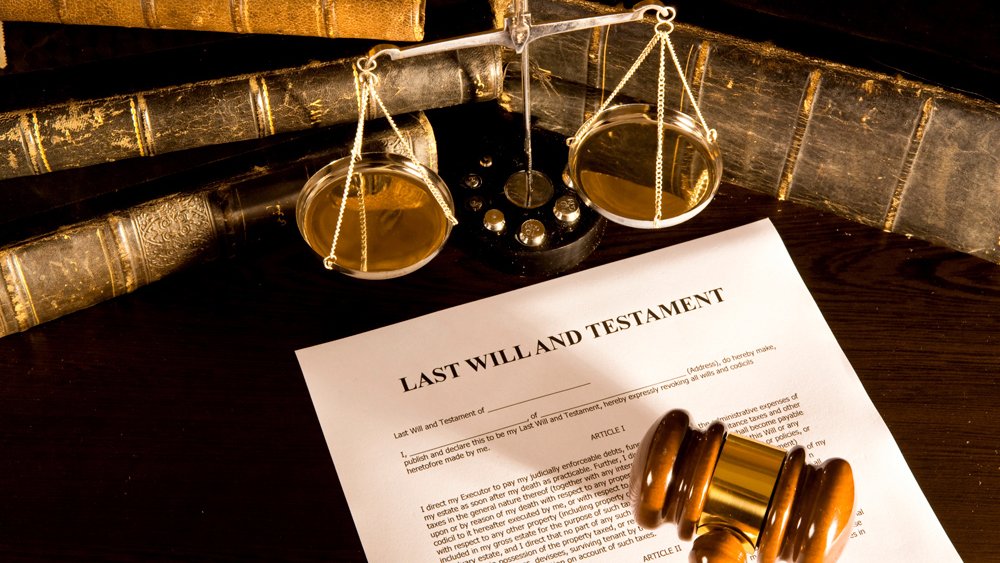 Aanvaarden erfenis moet anders | PlusOnline