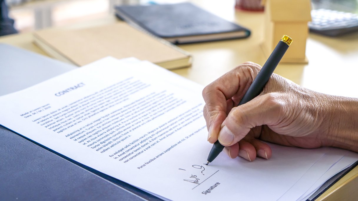 Vrijstelling erfbelasting: de 180-dagenregeling | PlusOnline