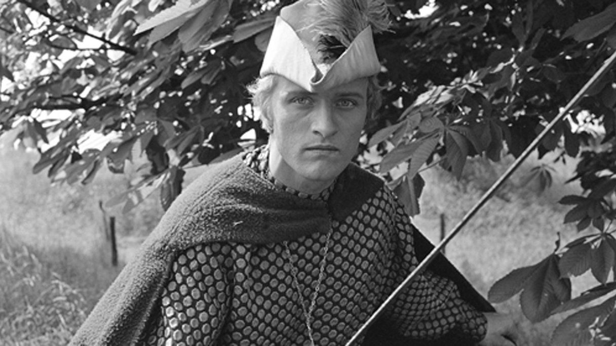 Nostalgie: Floris | PlusOnline