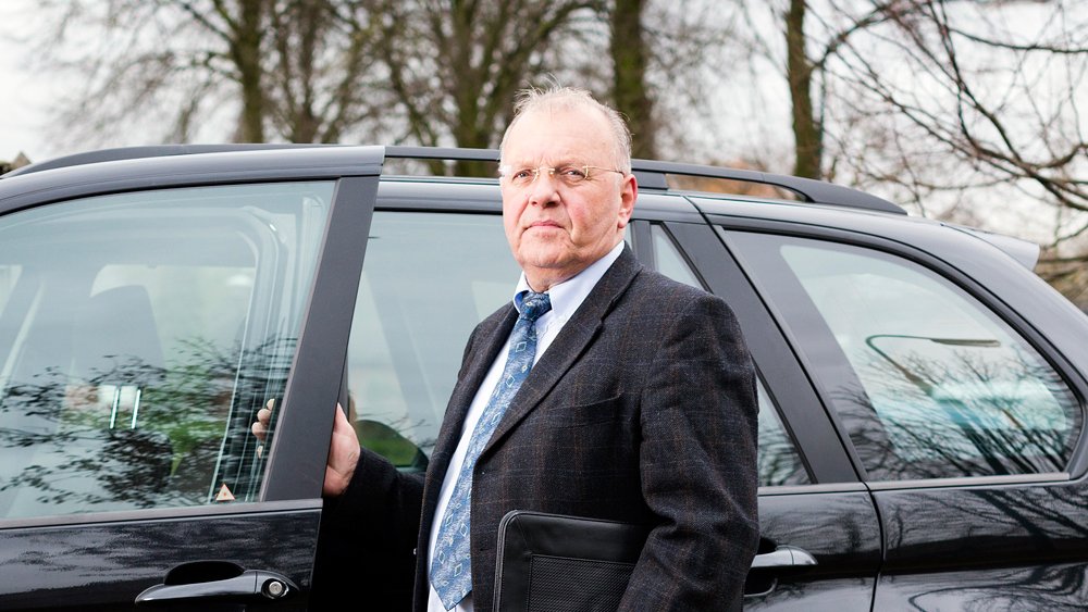Het dagboek van Frans Faeles | PlusOnline