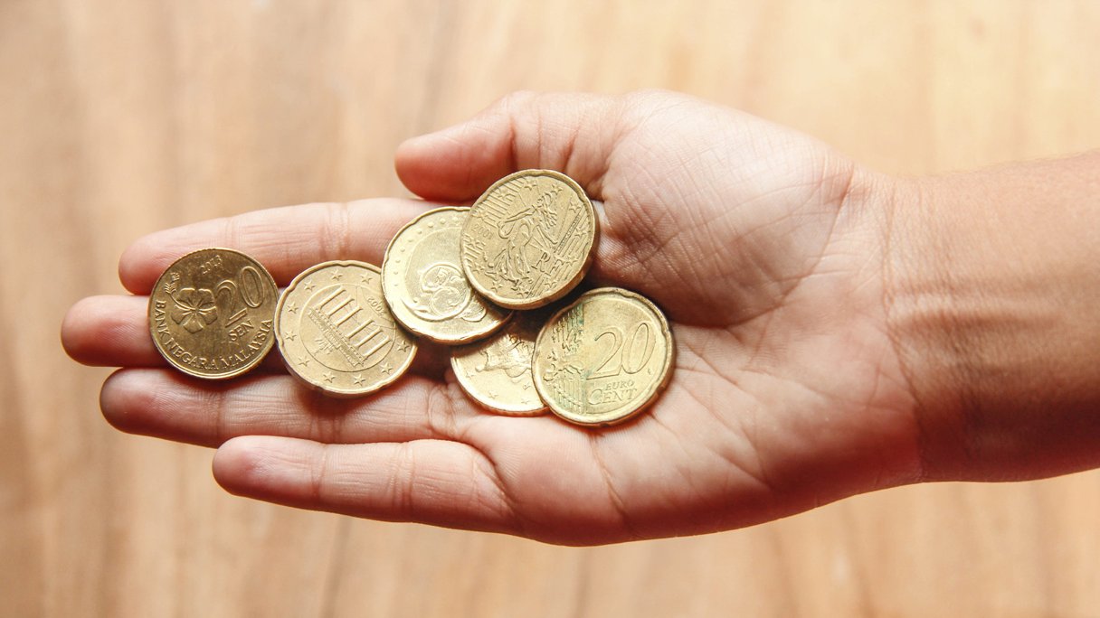 De gevolgen van een erfenis voor uw uitkering en toeslagen? | PlusOnline