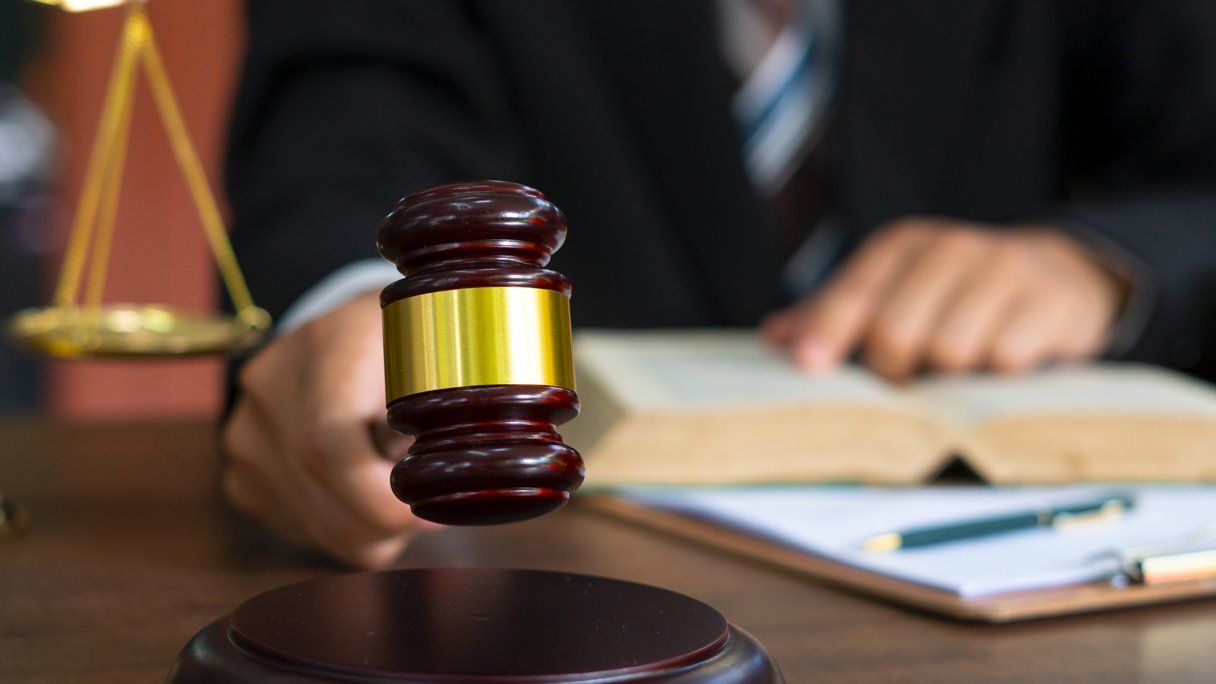 Uitvoering straffen naar CJIB | PlusOnline