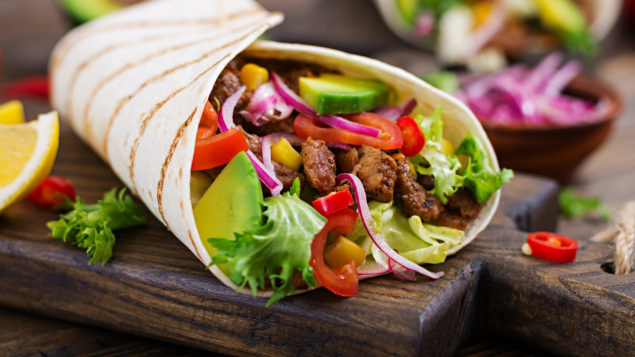 Video: Hoe maak je wraps? | PlusOnline