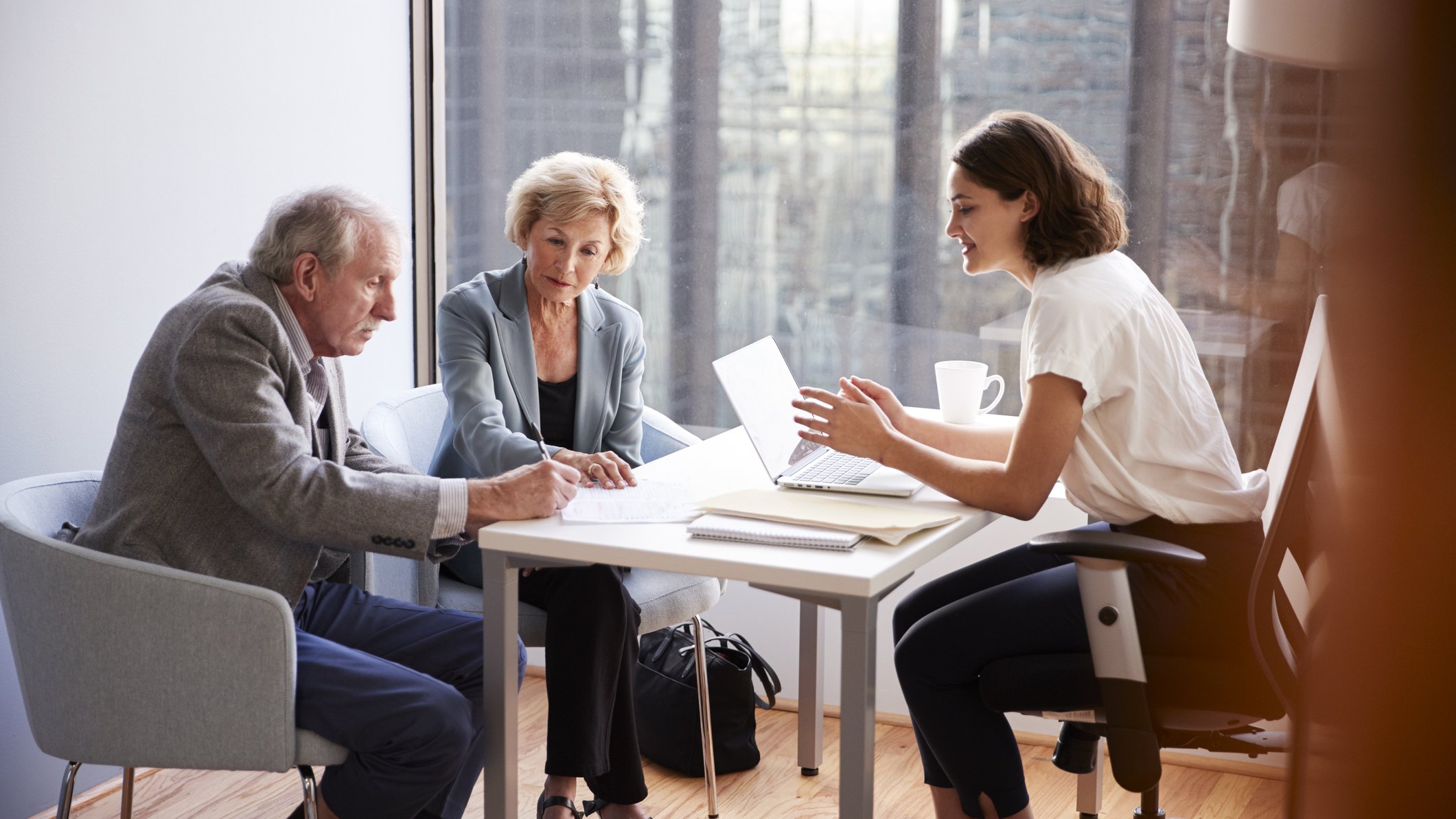 Bloot eigendom geërfd; wat houdt dit eigenlijk in? | PlusOnline