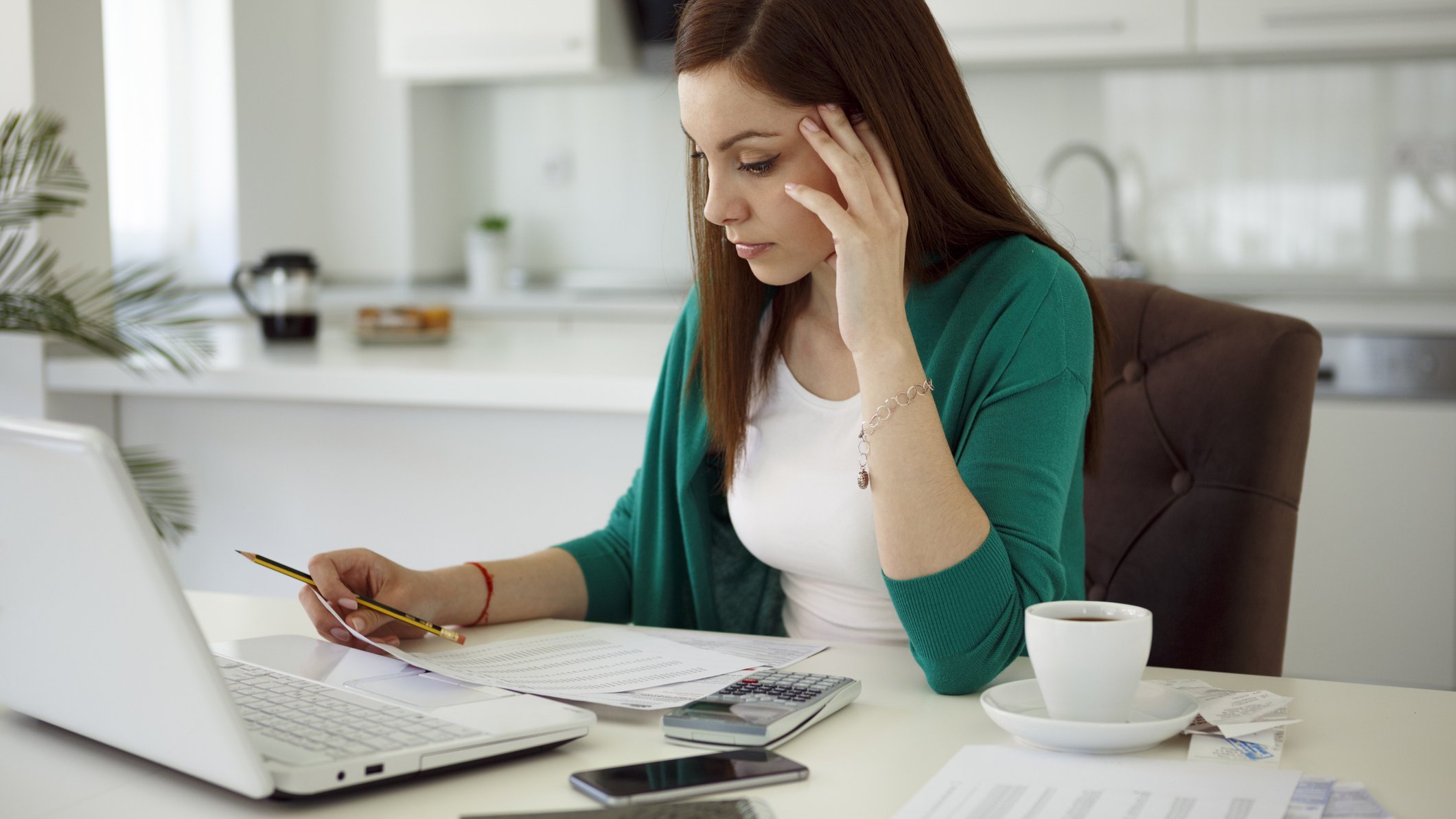 Kind in de schulden: wat nu? | PlusOnline