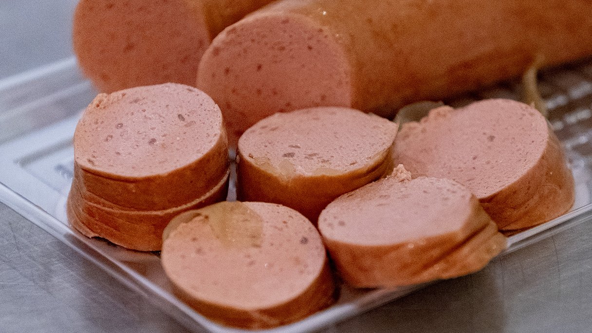 Test: de beste vegetarische rookworst | PlusOnline