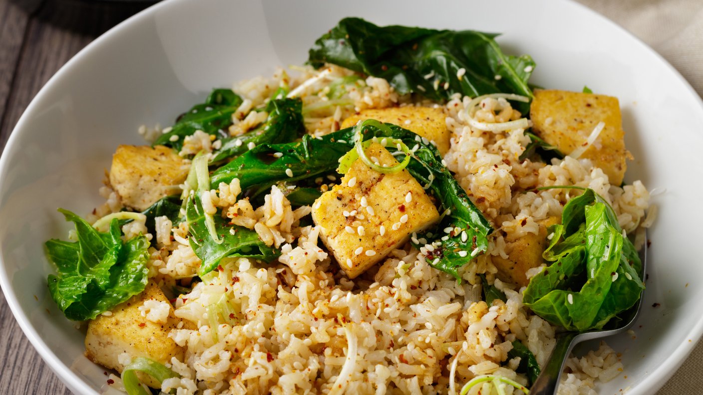 Surinaamse paksoi | PlusOnline