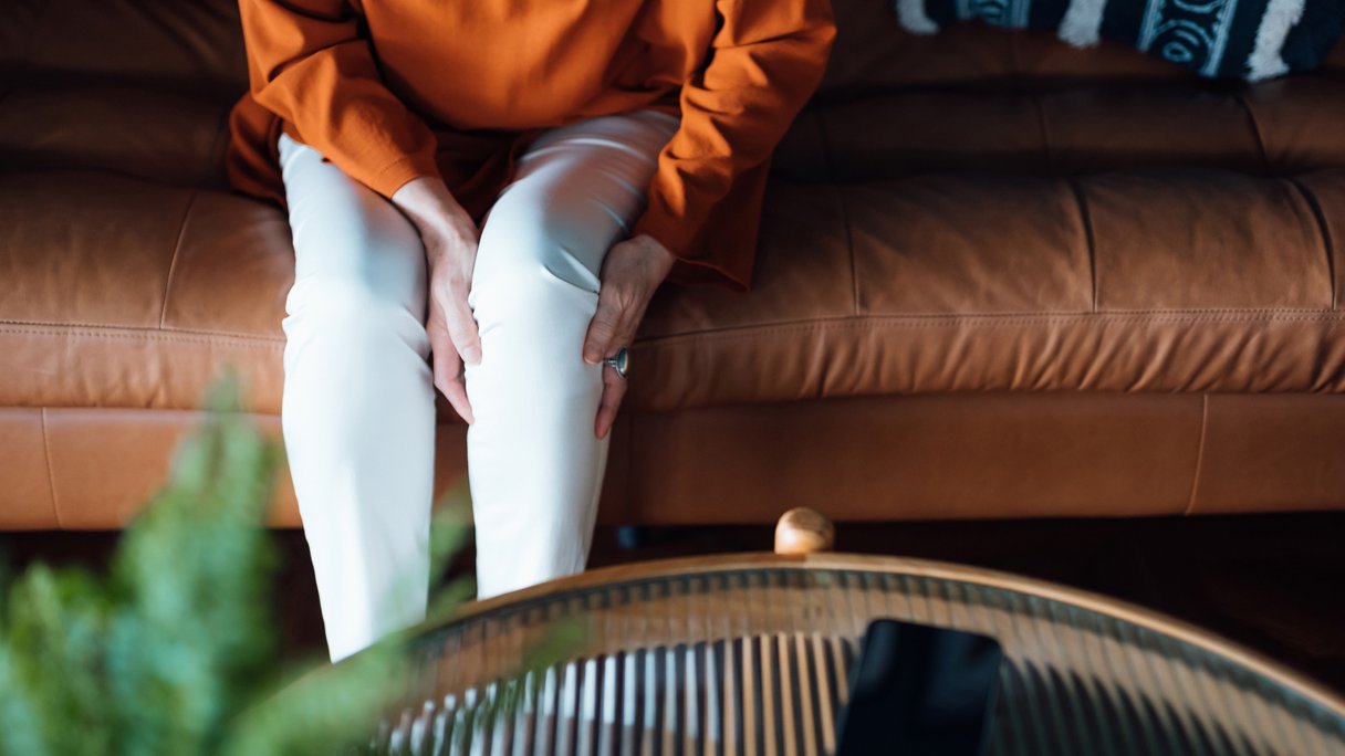 Ik heb last van open benen, kan dit met een zuurstofbehandeling genezen ...