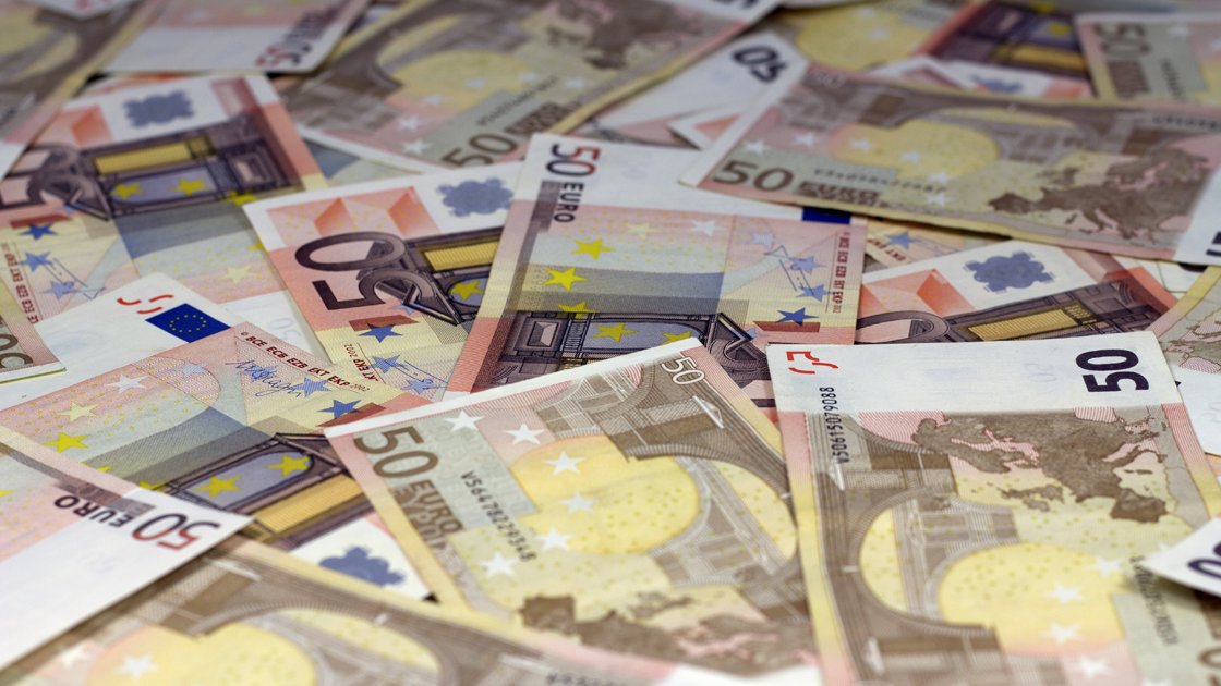 Minder vals geld | PlusOnline