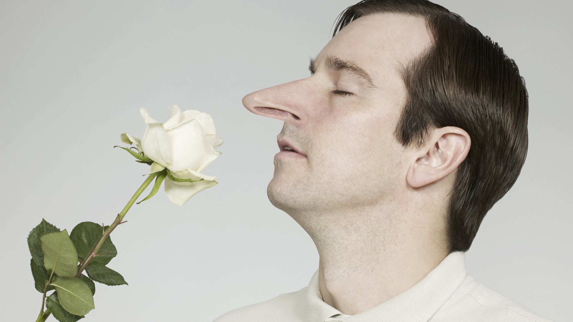 Niet meer ruiken of proeven na corona | PlusOnline