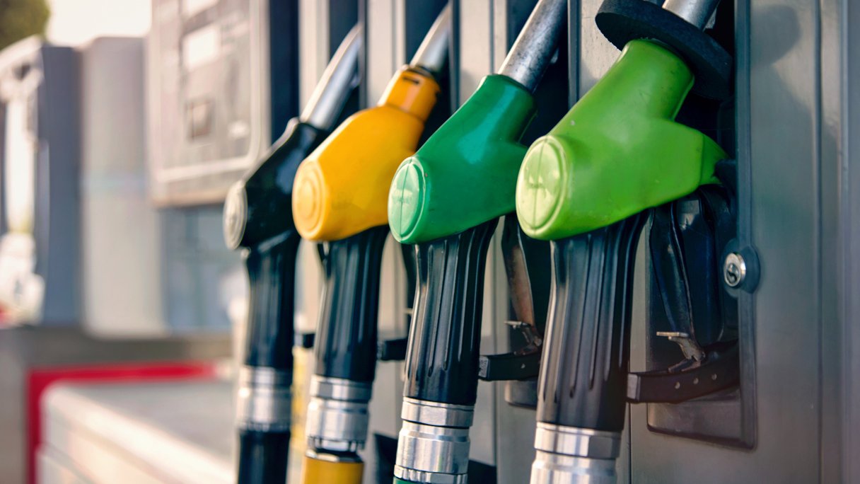 7 tips om brandstof te besparen | PlusOnline