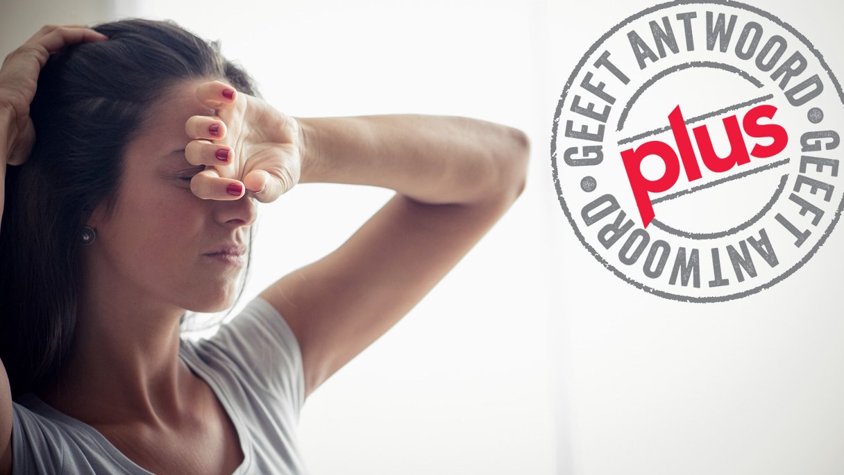 Een verhoogde lichaamstemperatuur: koorts of oververhitting? | PlusOnline