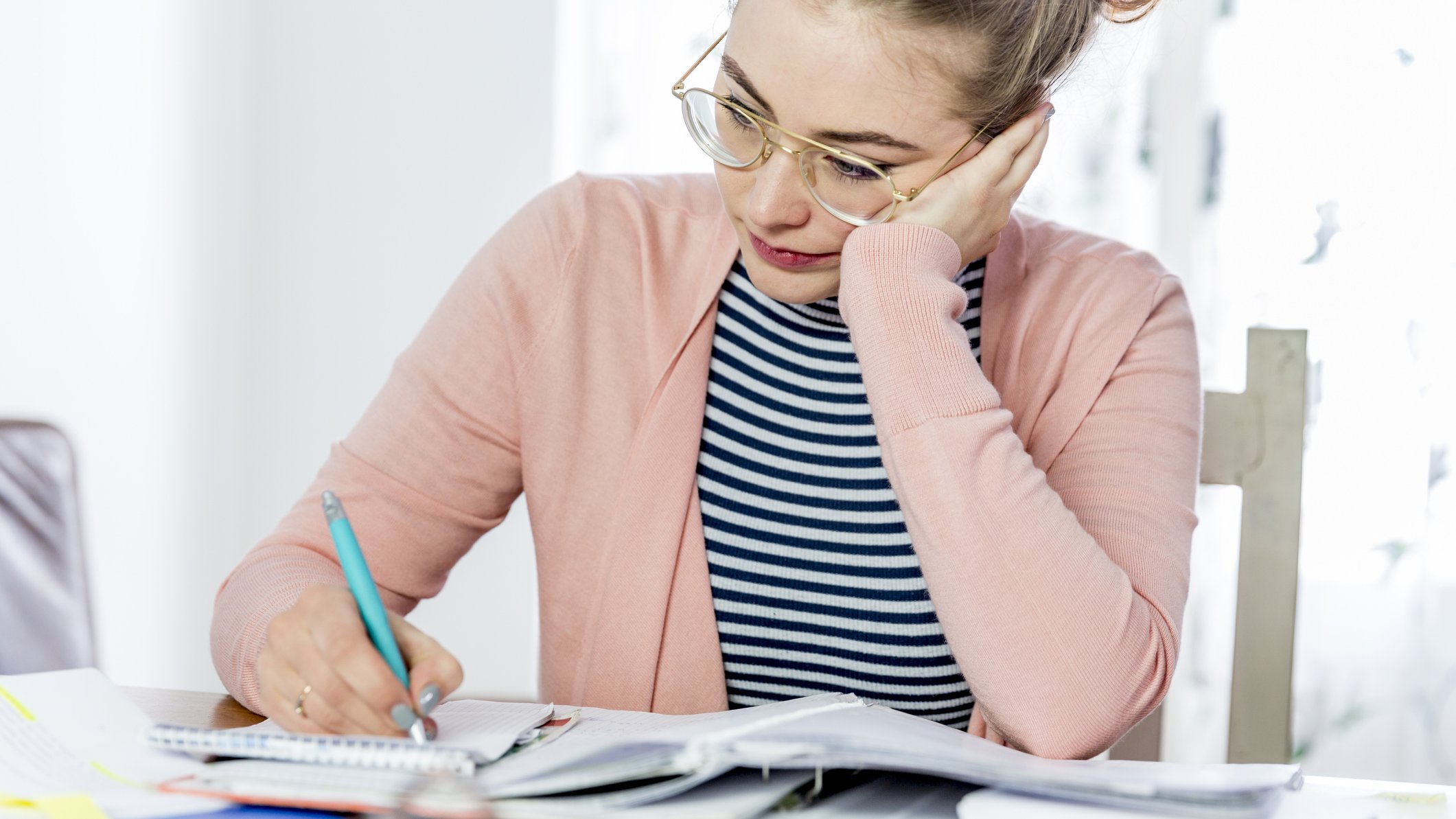 Is het curatele- en bewindregister volledig? | PlusOnline