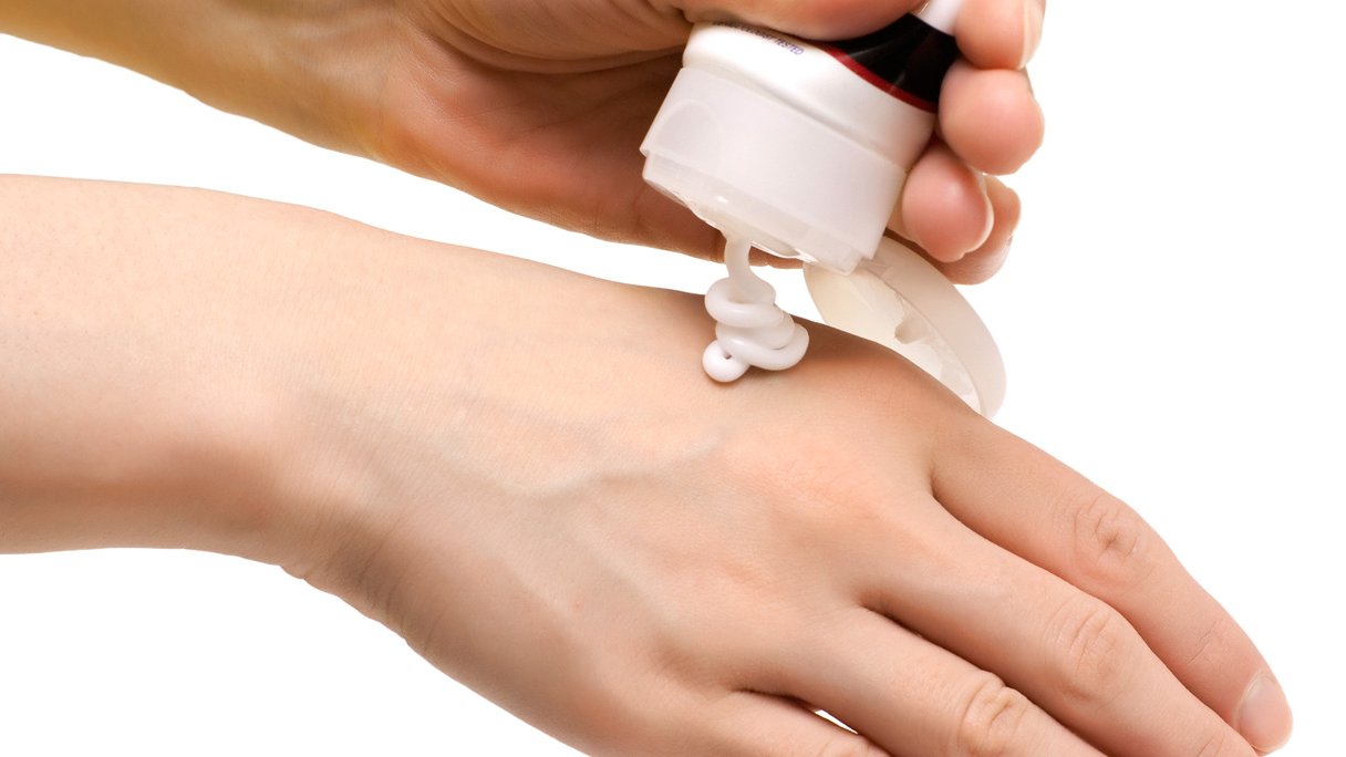 Tips tegen droge handen | PlusOnline