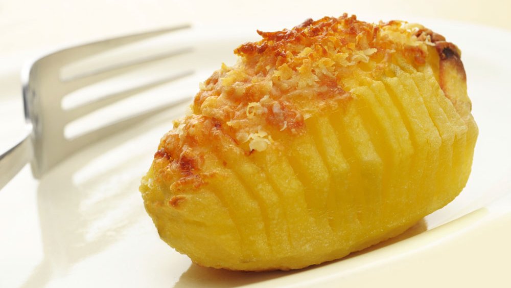 Hasselback | PlusOnline