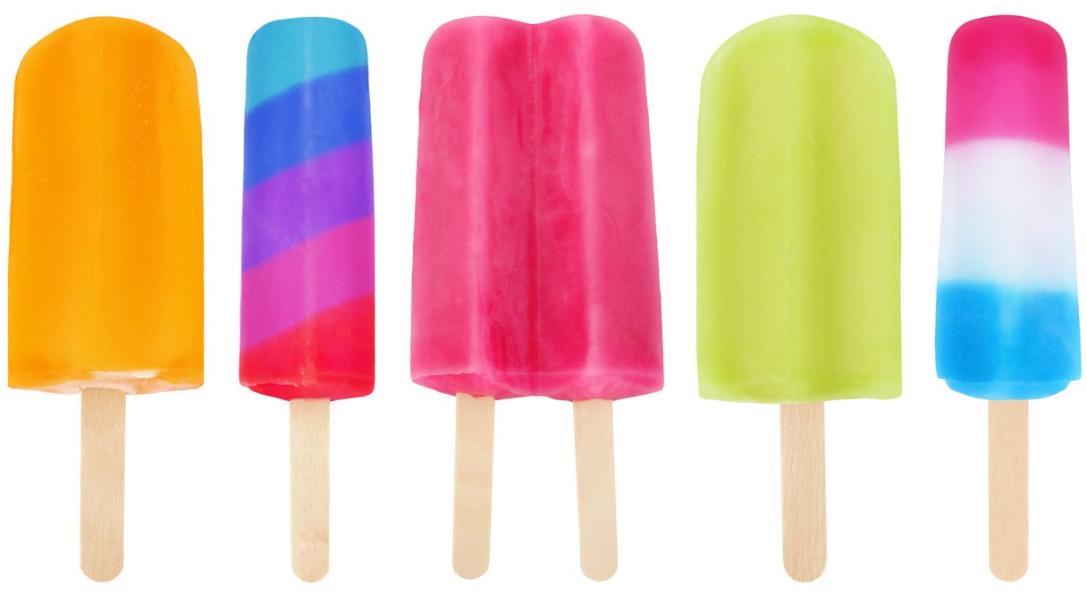 Top 5 ijs in de aanbieding | PlusOnline