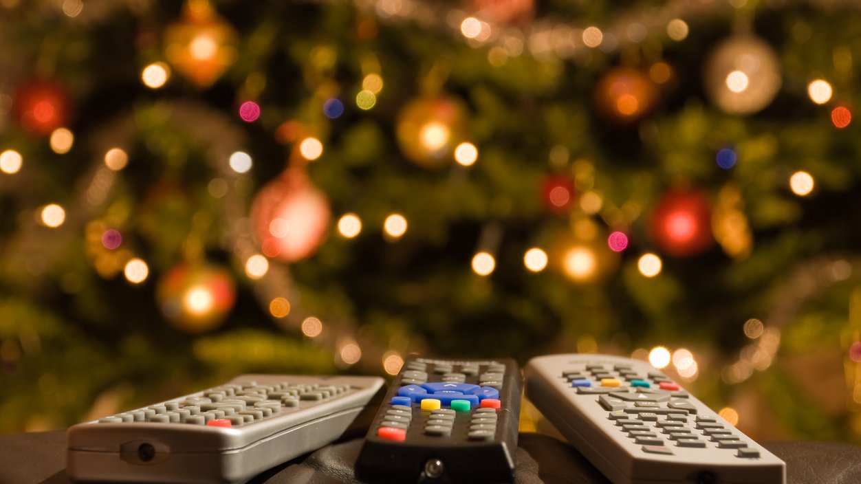 De 10 beste kerstfilms aller tijden | PlusOnline