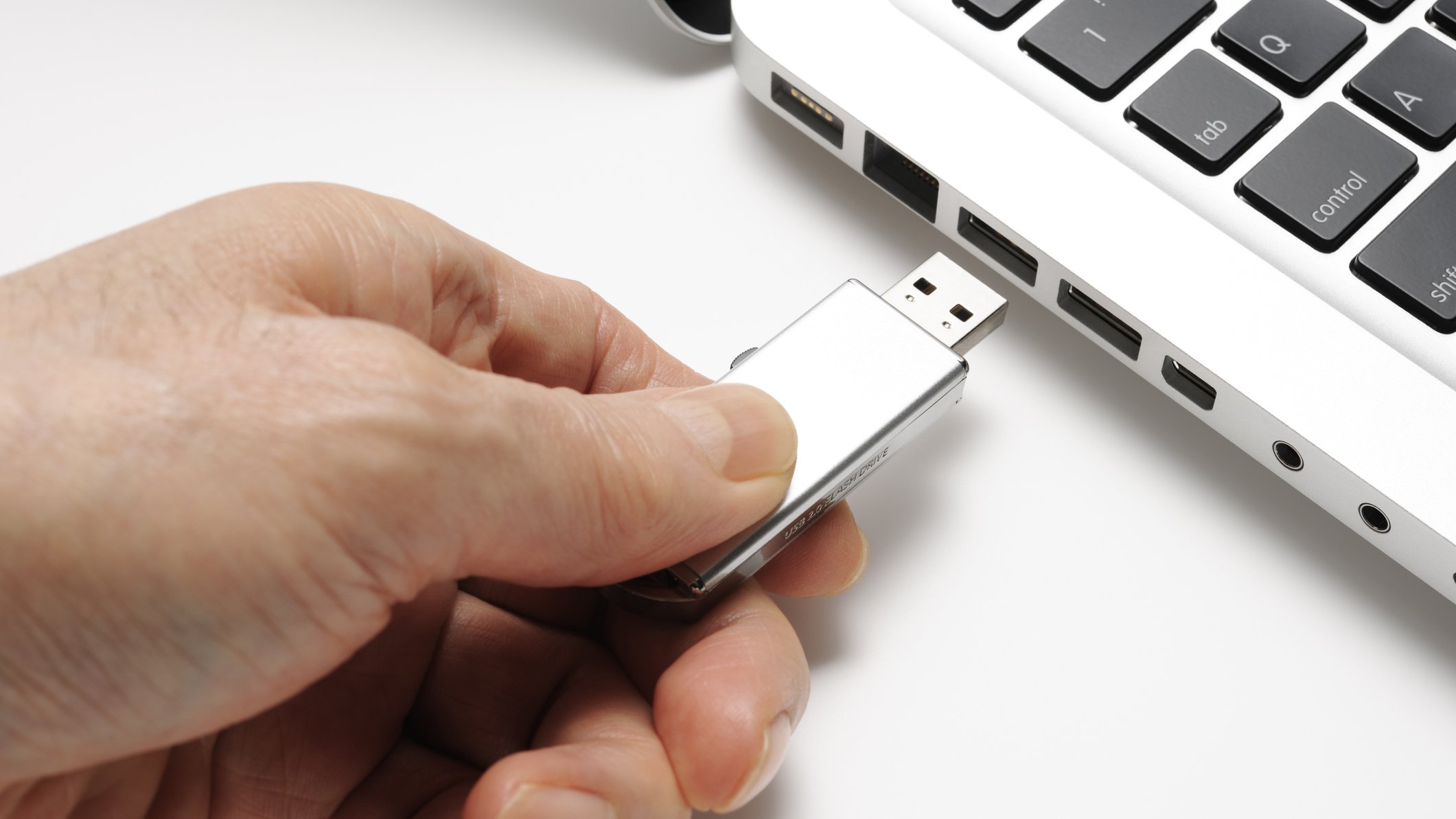 Test: de beste USB-stick | PlusOnline