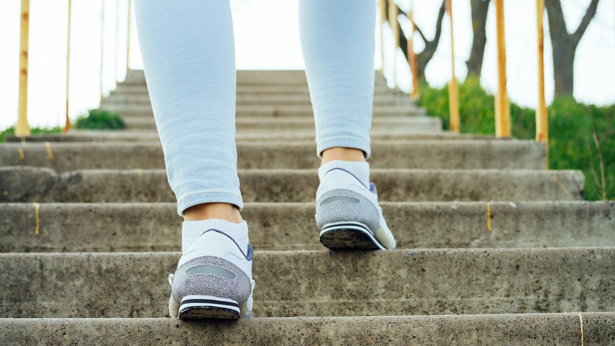 Wat kan ik het beste doen om van hielspoor af te komen? | PlusOnline