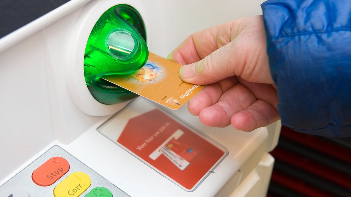 Pas op voor gepersonaliseerde nepmail 'Rabobank' over betaalpas ...