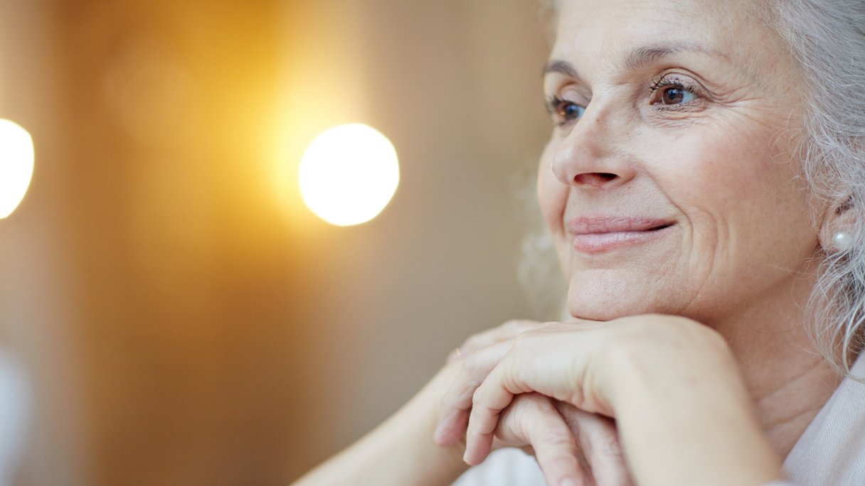 Ouderdom komt met steeds minder gebreken | PlusOnline