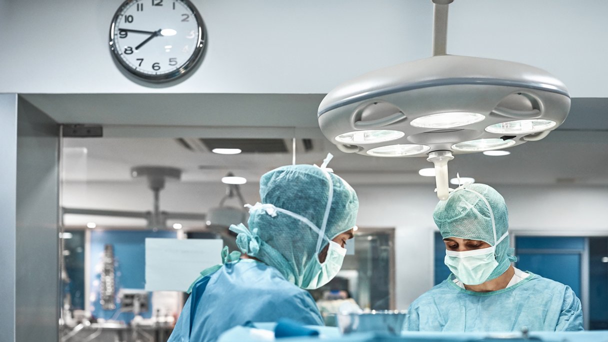 Een nieuwe heup in België: 3 handige tips | PlusOnline