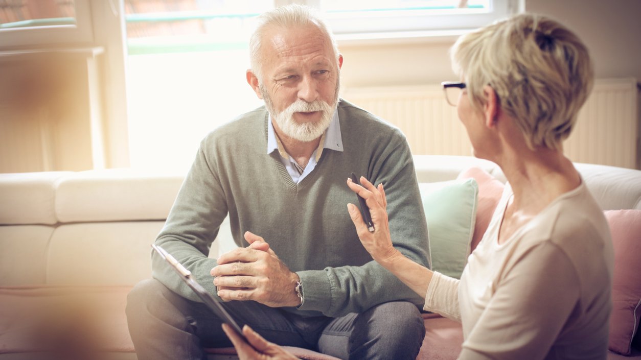 Legaat én het legitieme deel | PlusOnline