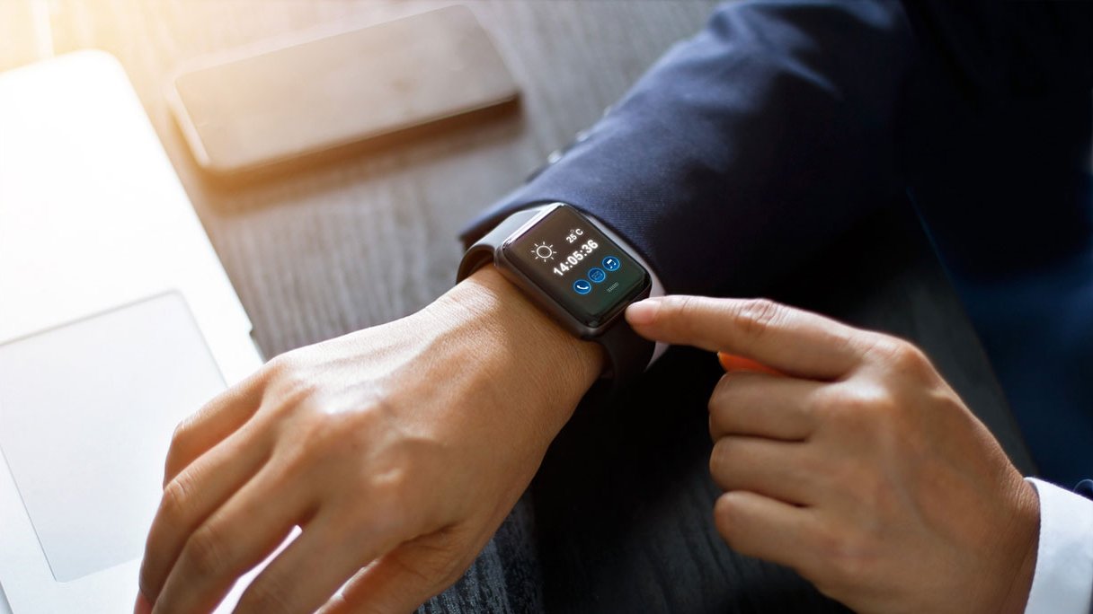 Test: de beste smartwatch | PlusOnline