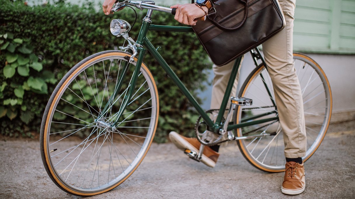 Test: de beste stadsfiets | PlusOnline