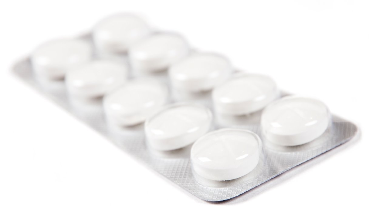 9 vragen over pijnstillers | PlusOnline