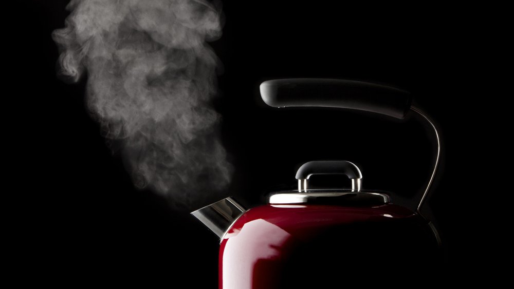 Op stoom | PlusOnline