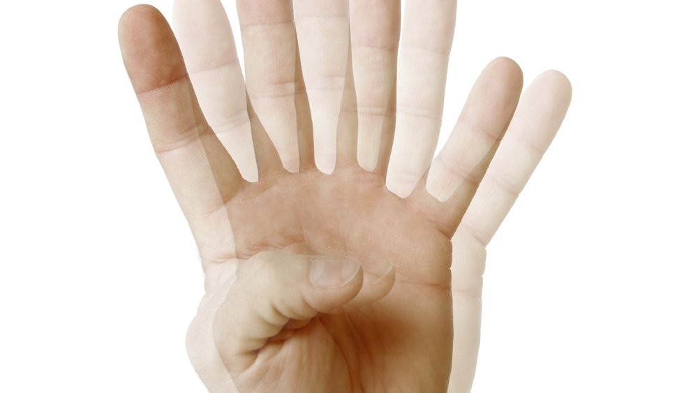 Verdwijnt het trillen als ik stop met slikken? | PlusOnline