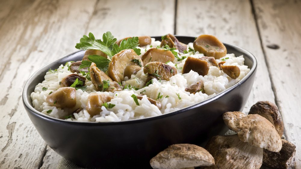 Winterse ovenschotel met rijst | PlusOnline
