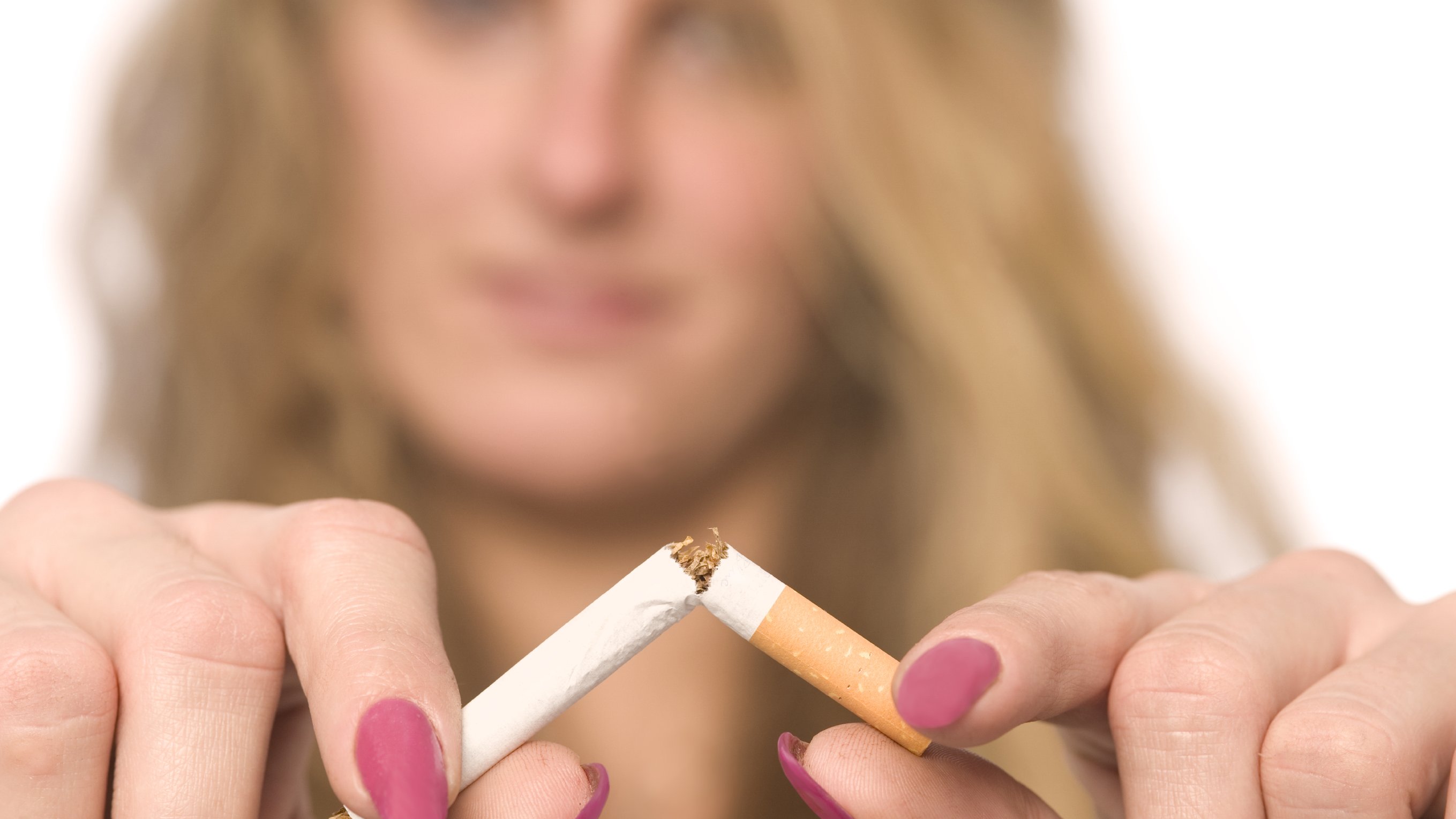 Hoe komt u van een verslaving af? | PlusOnline