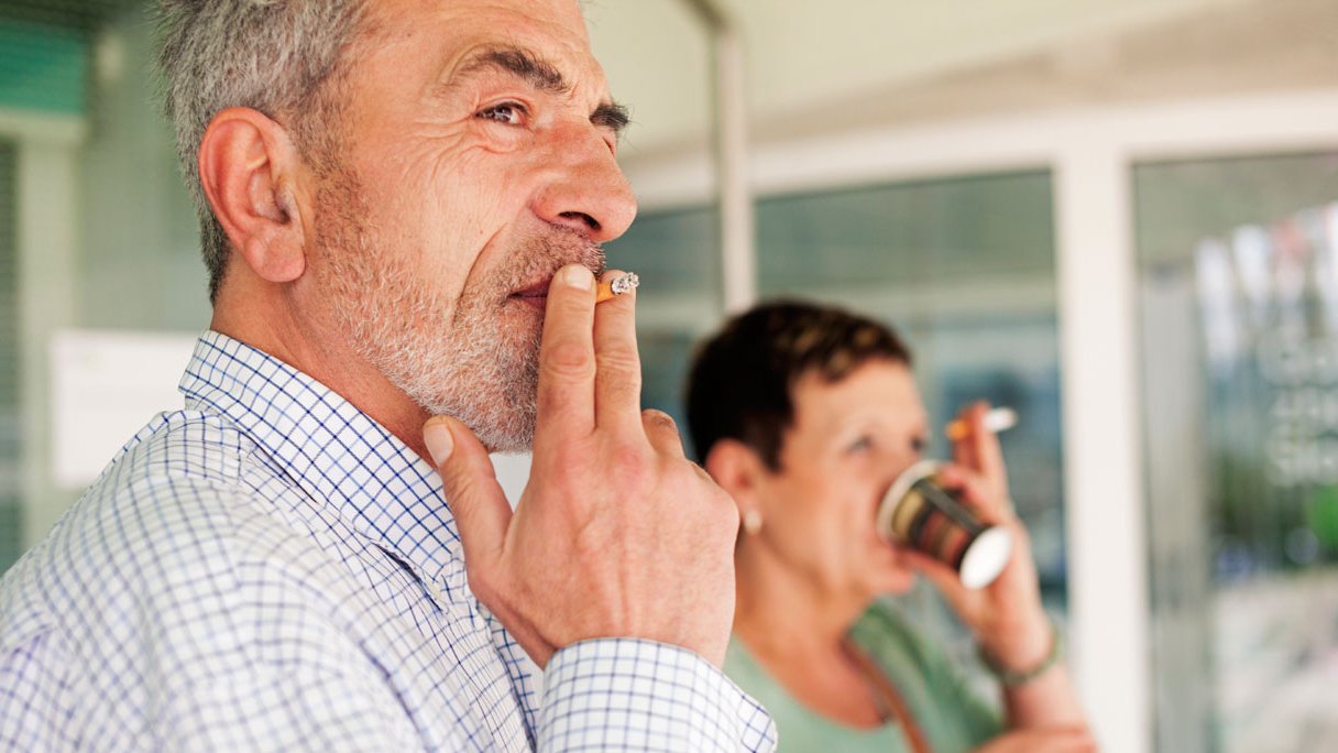 Roken: de gevaren | PlusOnline