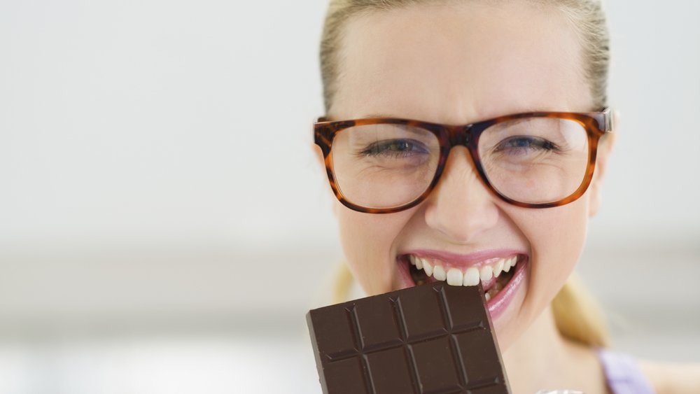 Chocola lijkt mentale vaardigheden te verbeteren | PlusOnline