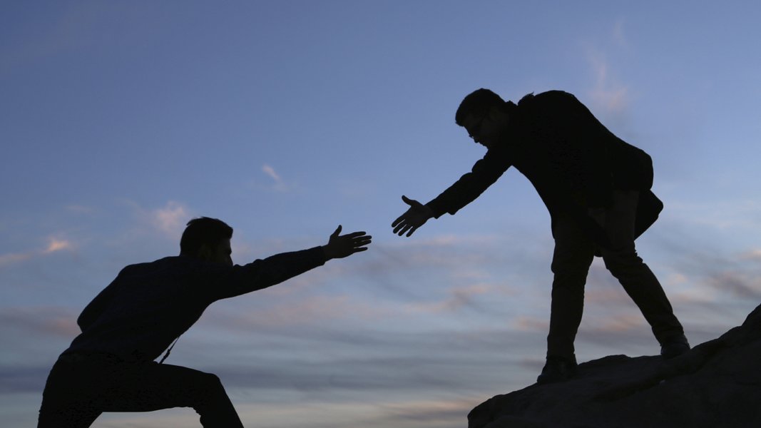 Doe goed, voel je beter | PlusOnline