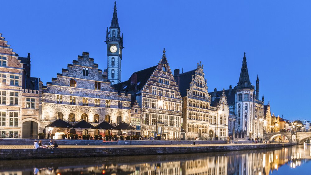 Activiteitenagenda Vlaanderen 2015 | PlusOnline