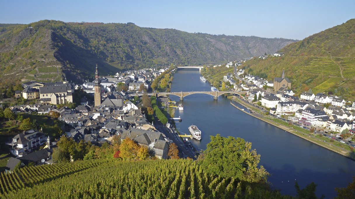 Hoogtepunten van de Eifel | PlusOnline