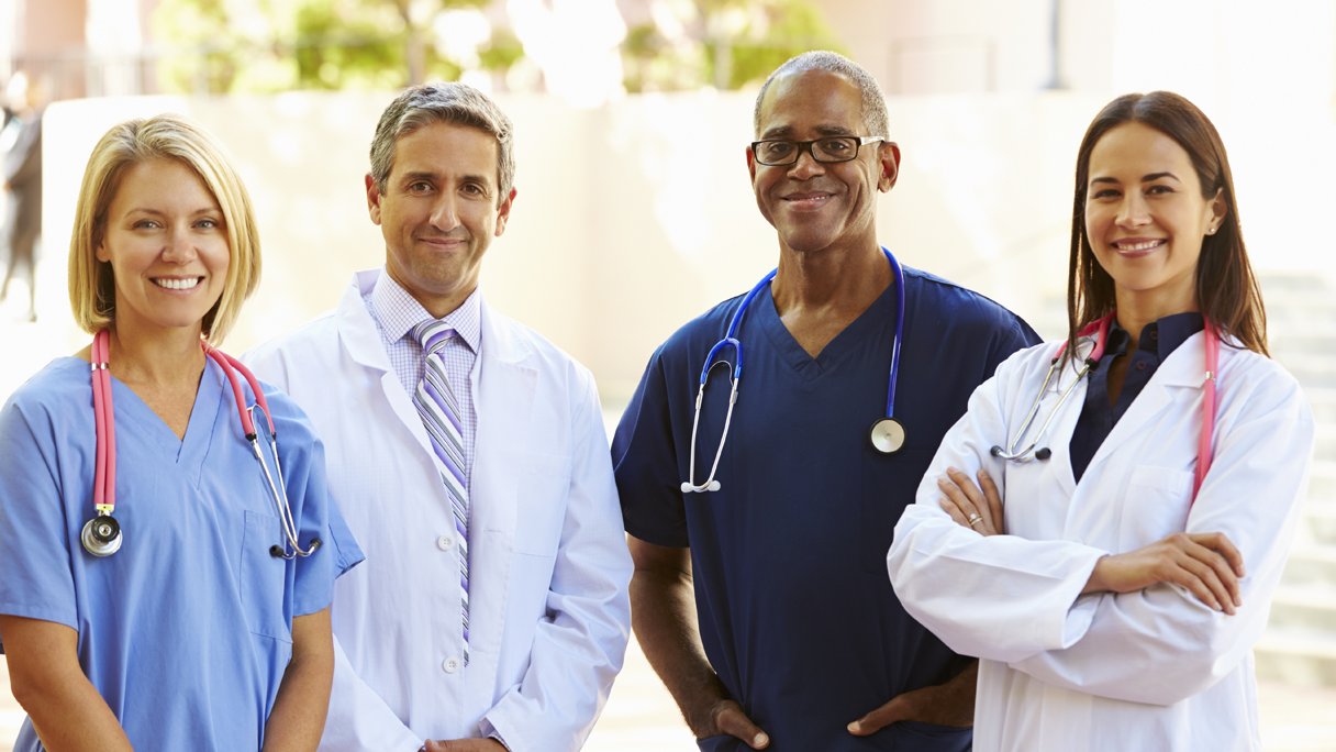 Veel solidariteit in de zorg | PlusOnline