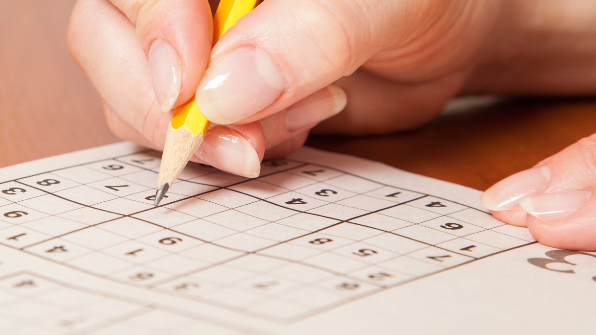 Kun je je hersenen trainen? | PlusOnline