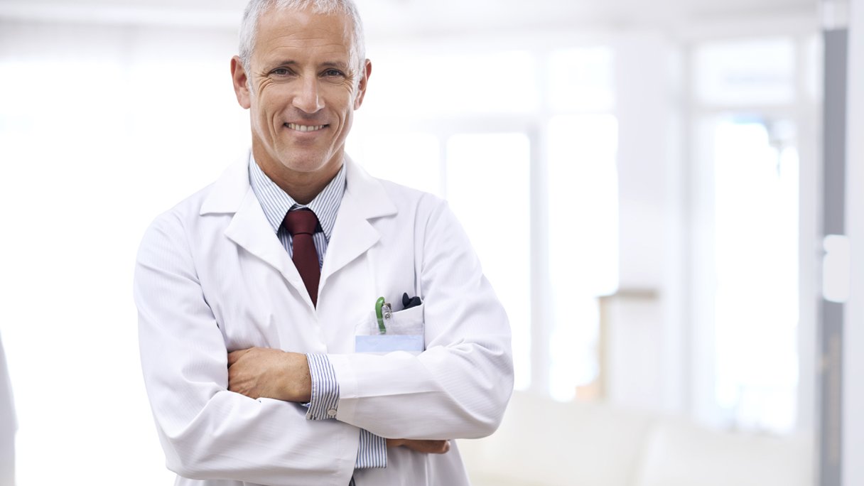 CT-scan bewijst effect behandeling erfelijk longemfyseem | PlusOnline