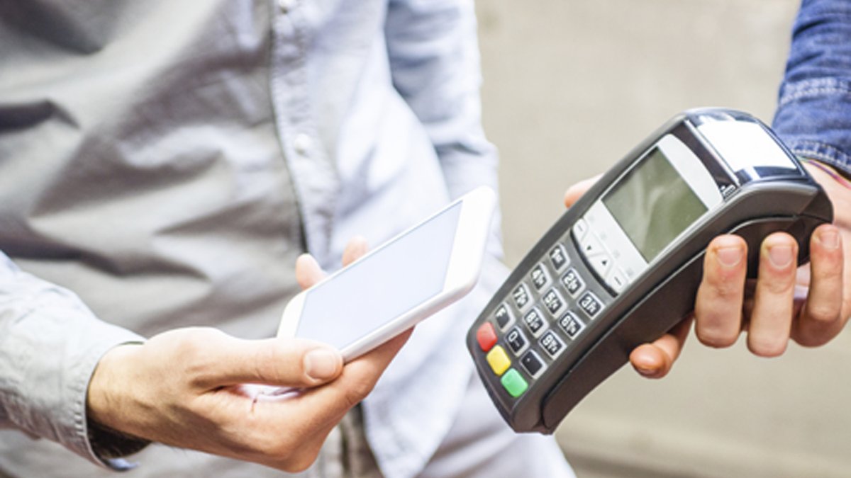 Het nieuwe betalen: dit zijn de meest populaire methodes | PlusOnline