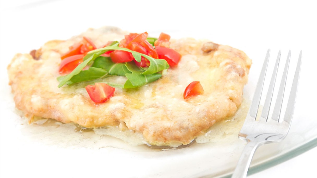 Kalfslapje met limoensaus | PlusOnline