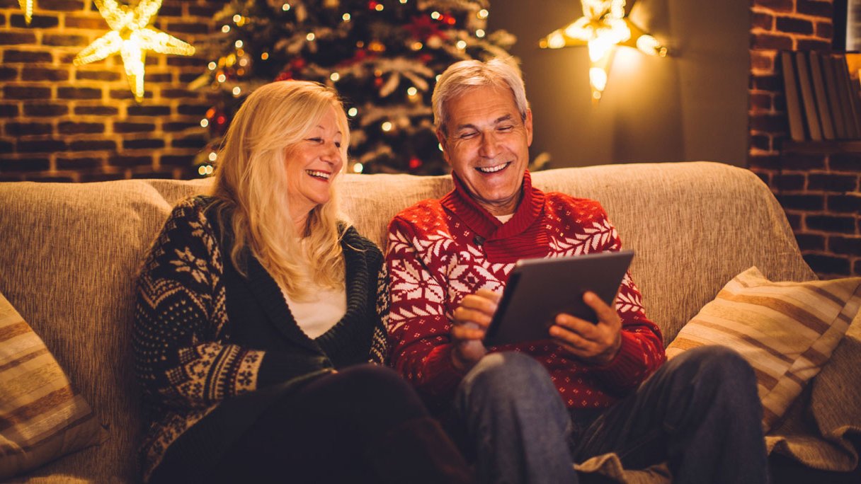 De beste Kerstfilms op Netflix | PlusOnline