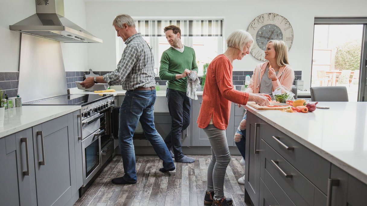 Vers koken: makkelijker dan u denkt | PlusOnline